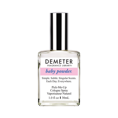 Blueberry – Demeter Fragrance Library