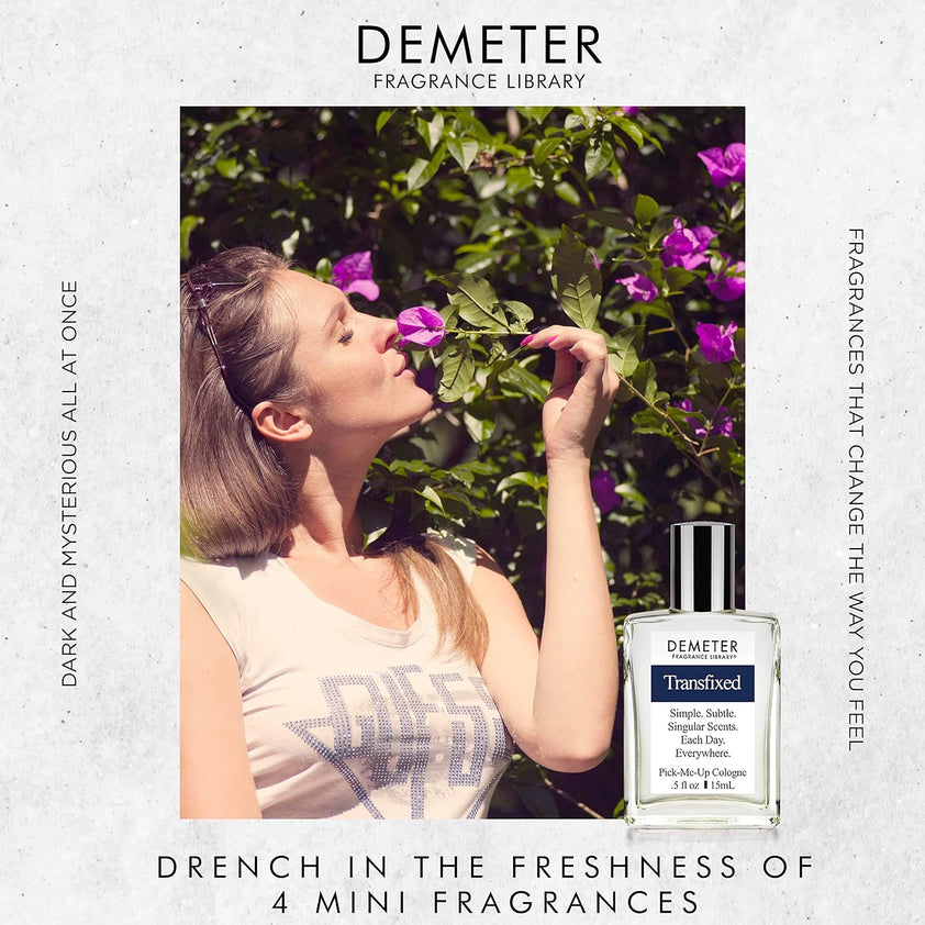 Demeter Fragrance's Best Sellers Collection – Demeter Fragrance Library