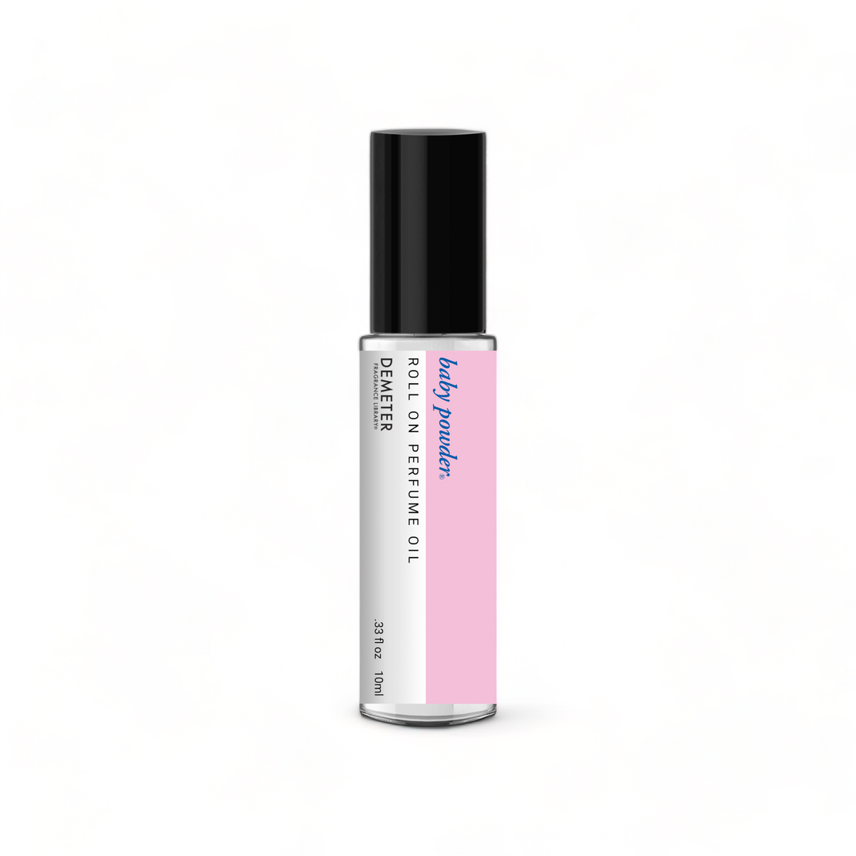 Baby Powder Perfume Oil Roll on – Demeter Fragrance Library