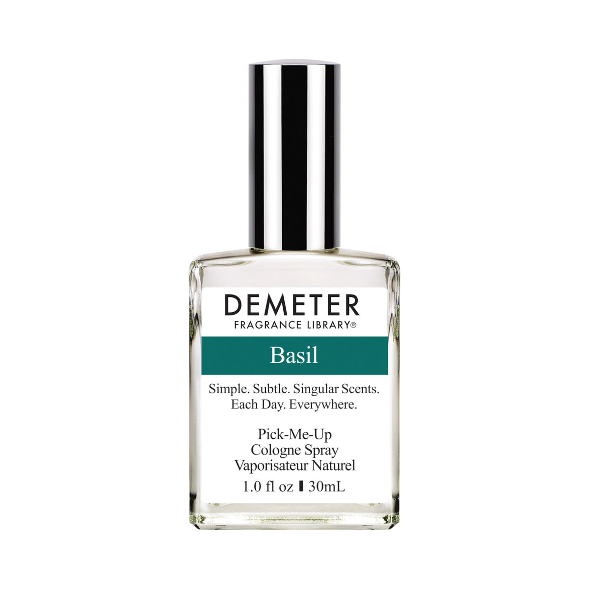 Basil Cologne Spray – Demeter Fragrance Library