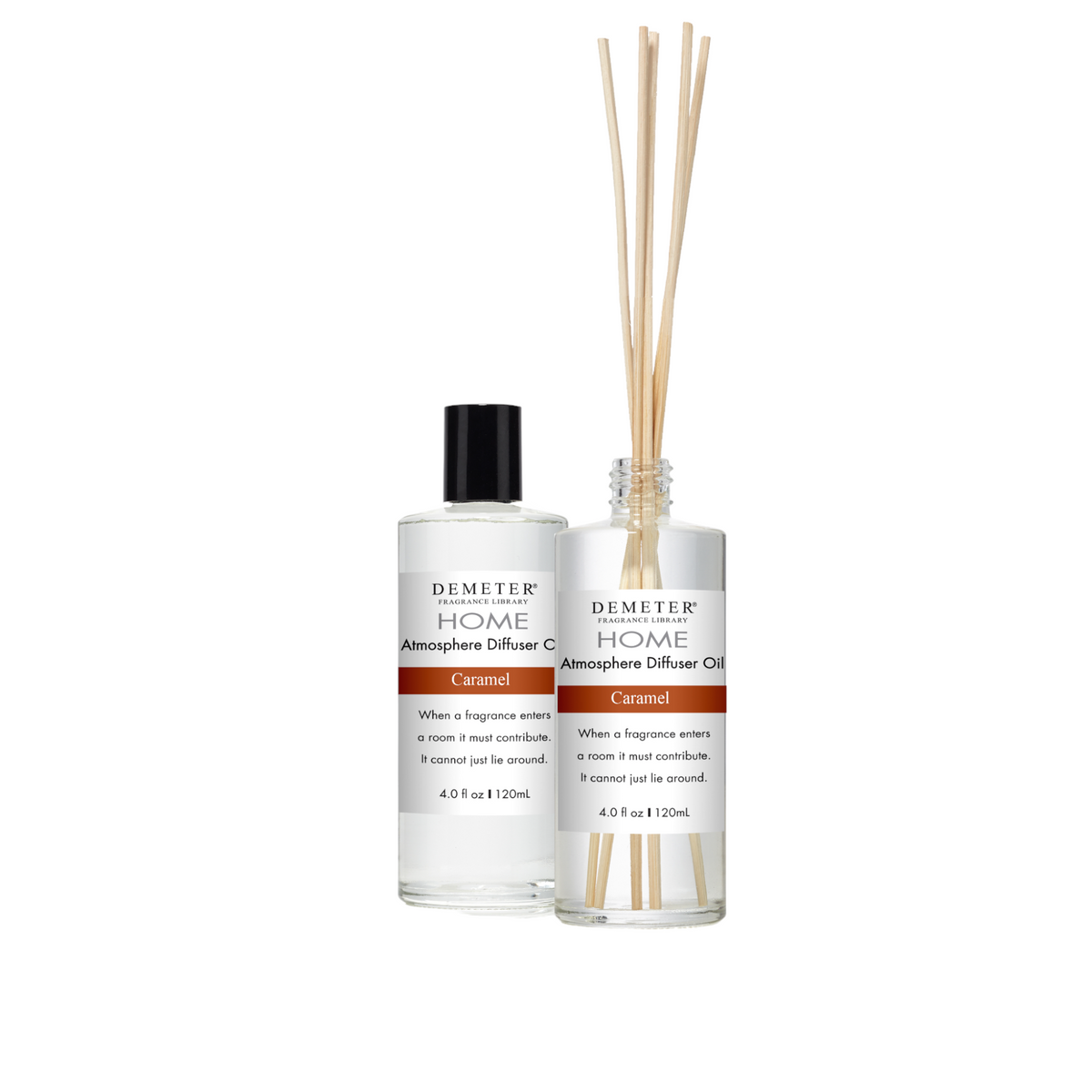 Caramel Diffuser Oil – Demeter Fragrance Library