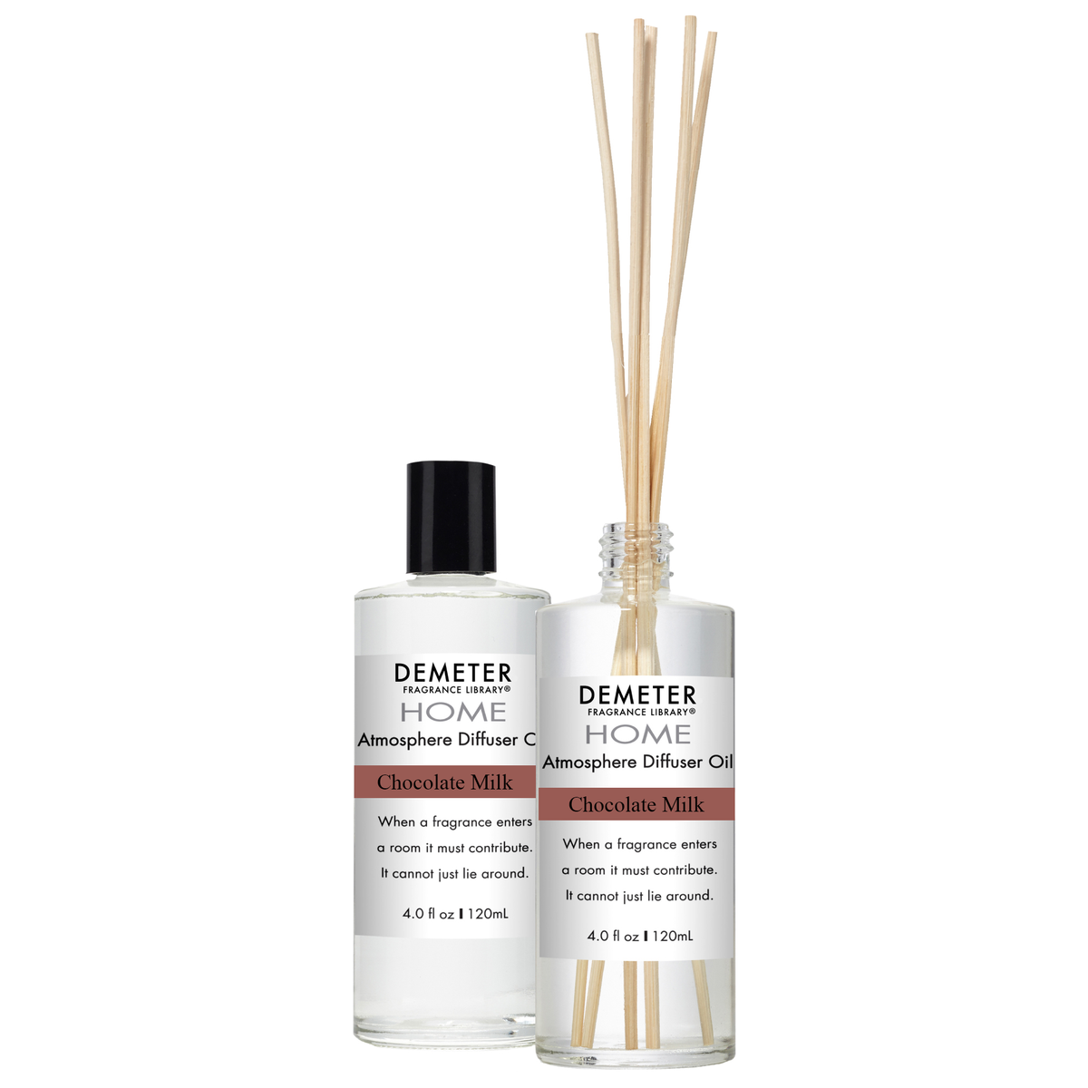 Chocolate Milk Diffuser Oil – Demeter Fragrance Library