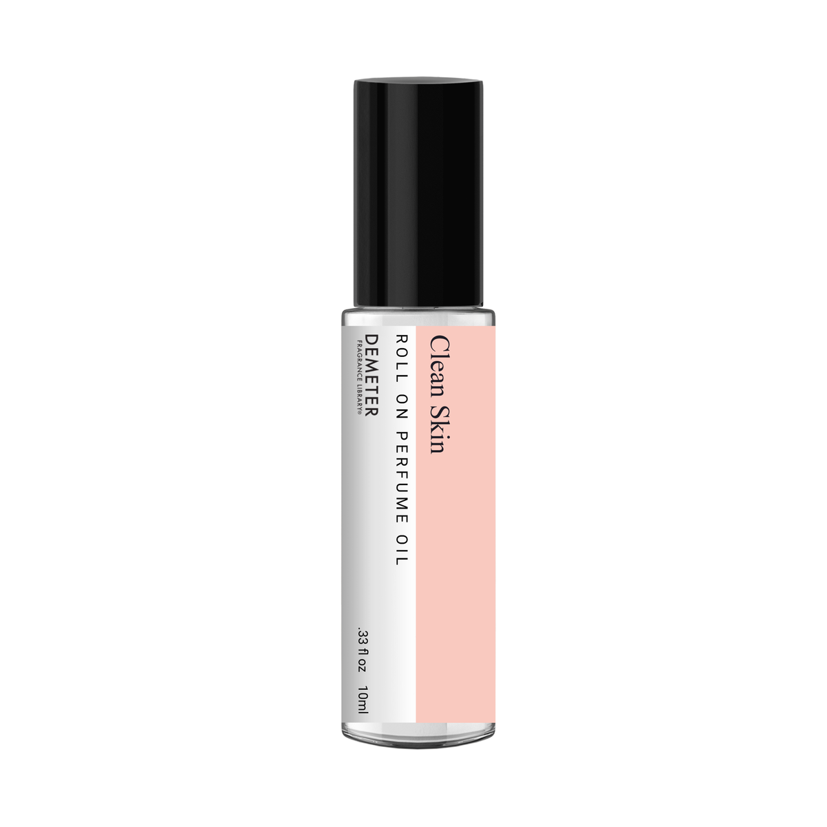 Clean Skin Perfume Oil Roll on – Demeter Fragrance Library