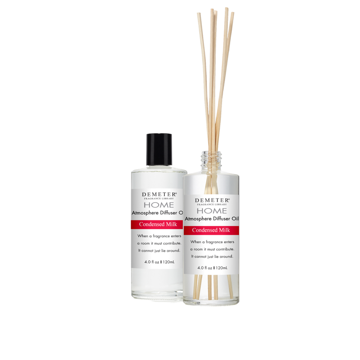 Condensed Milk Diffuser Oil – Demeter Fragrance Library