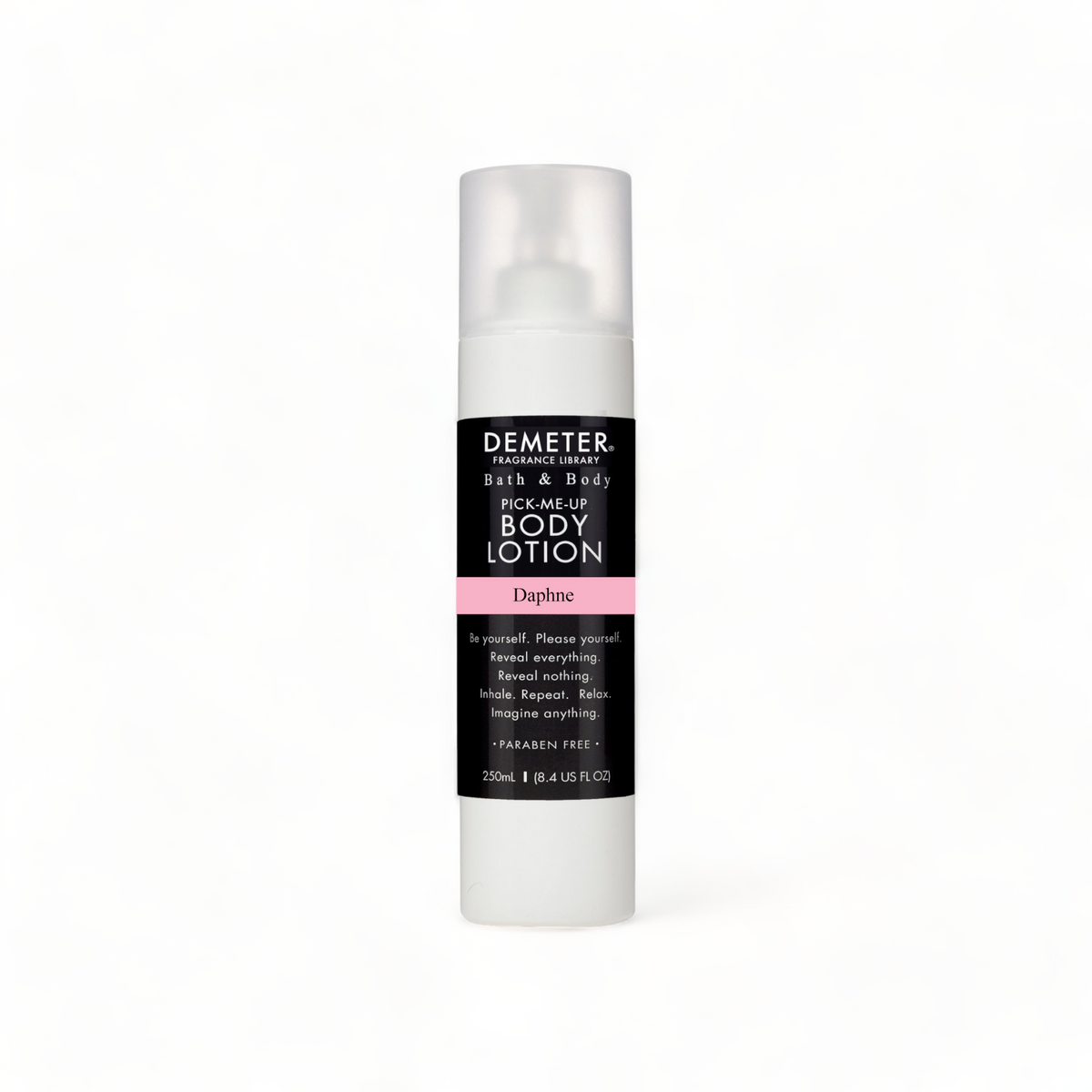 Daphne Body Lotion – Demeter Fragrance Library