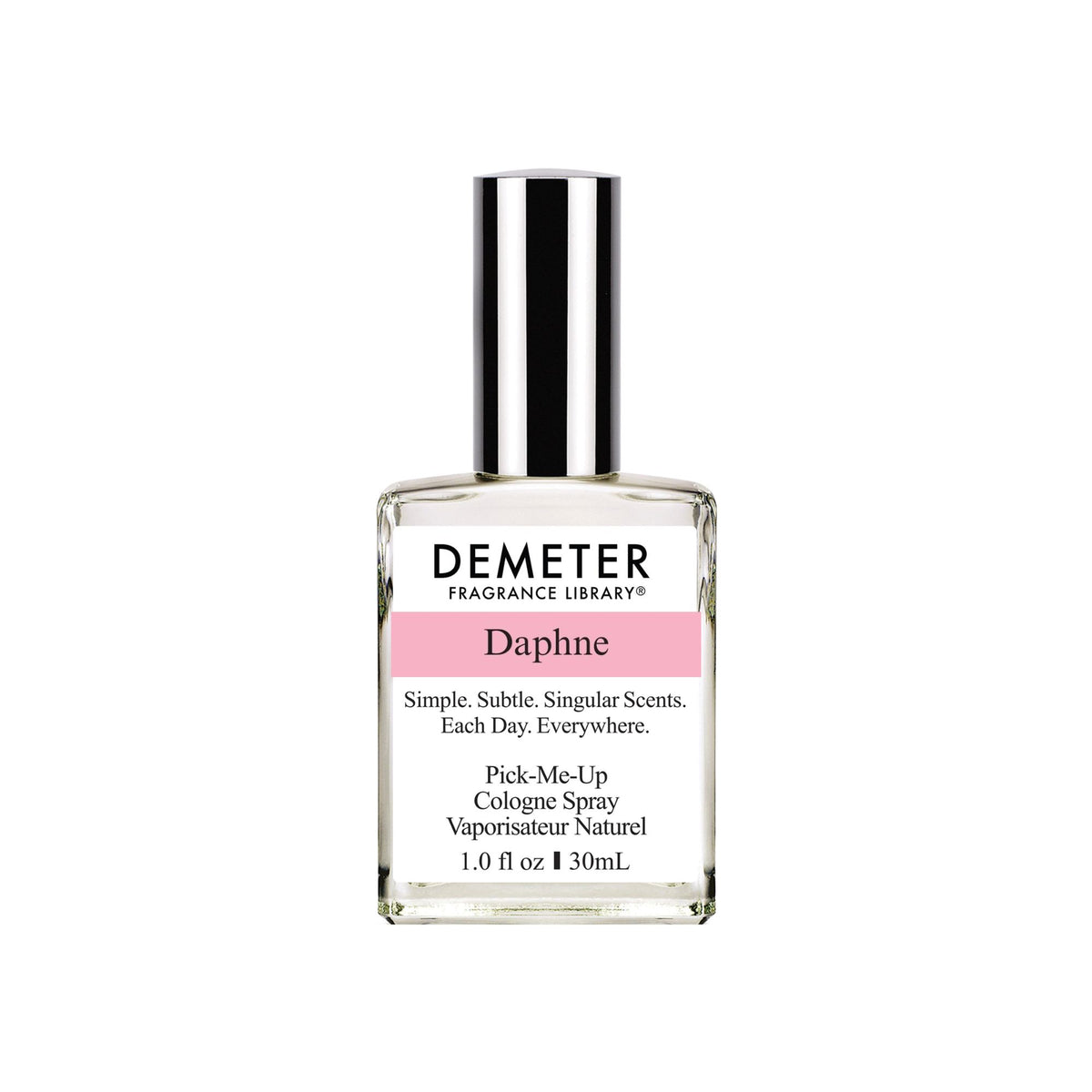 Daphne Cologne Spray – Demeter Fragrance Library
