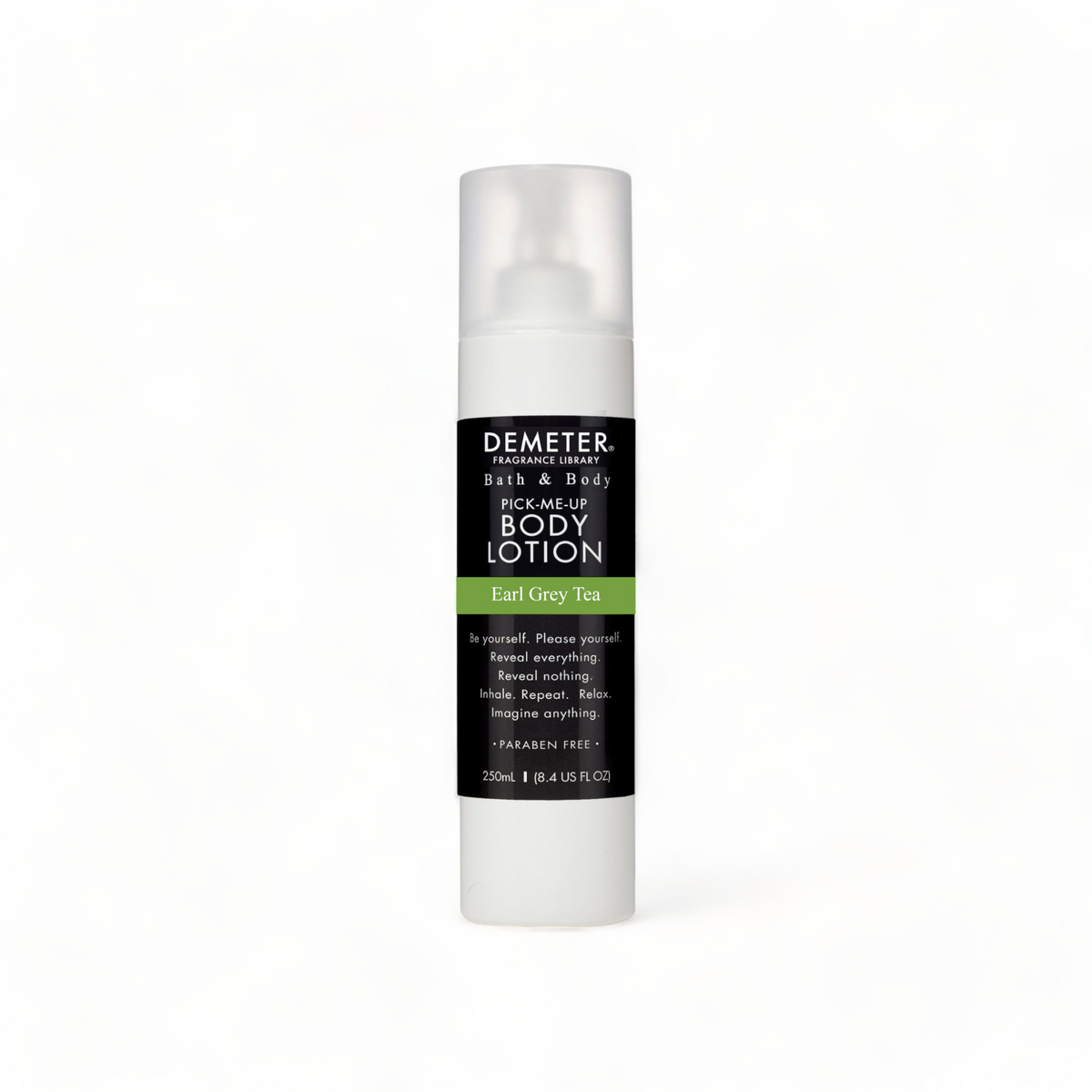 Earl Grey Tea Body Lotion – Demeter Fragrance Library