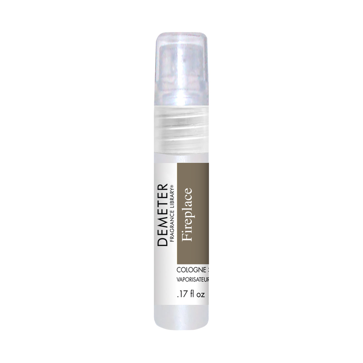 Fireplace Mini Purse Spray – Demeter Fragrance Library