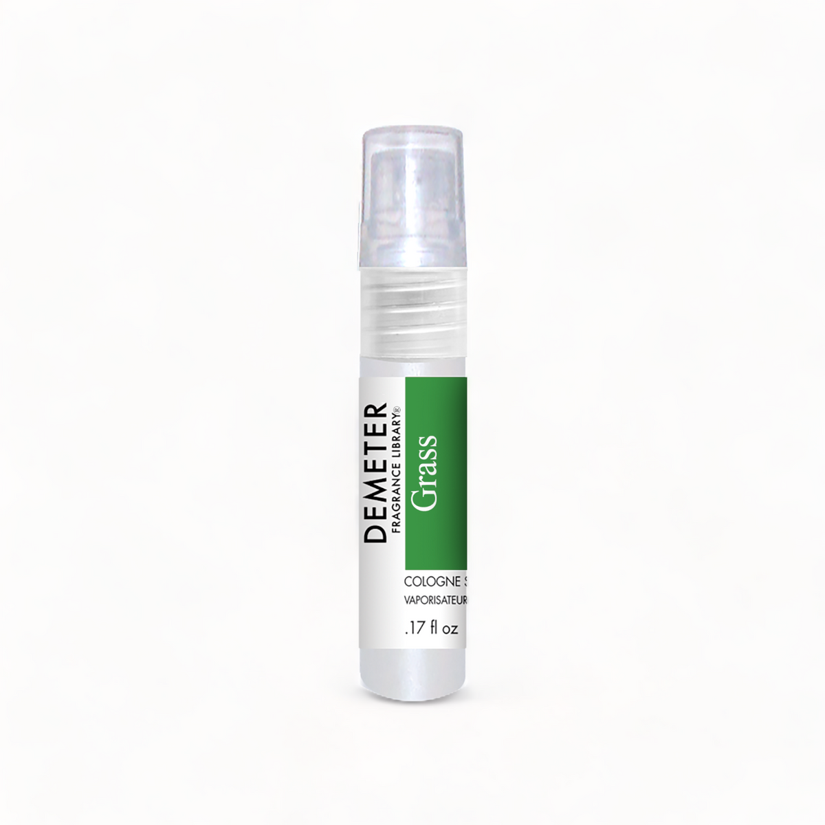 Spray para mini bolso Grass – Demeter Fragrance Library