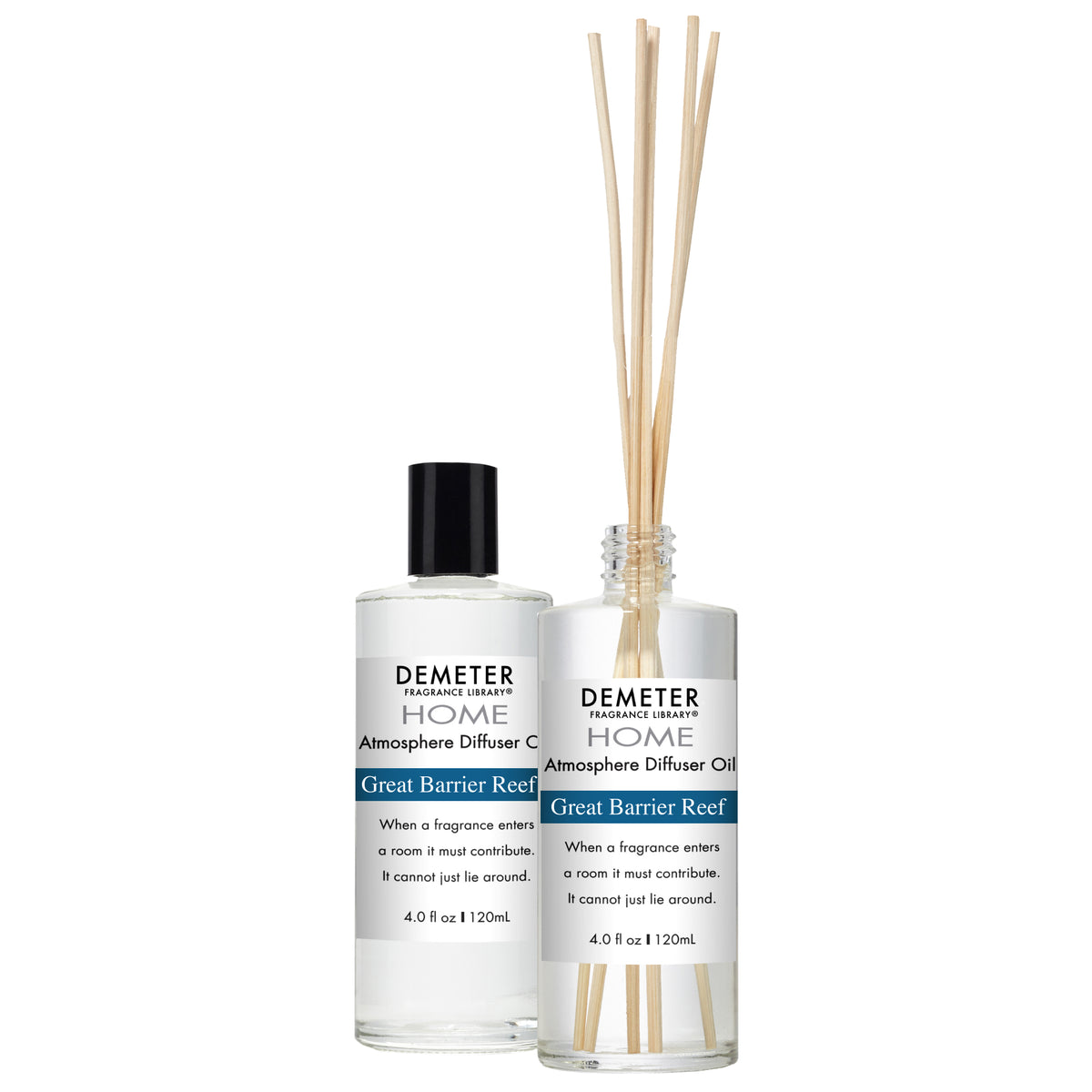 Great Barrier Reef Diffuser Oil – Demeter Fragrance Library