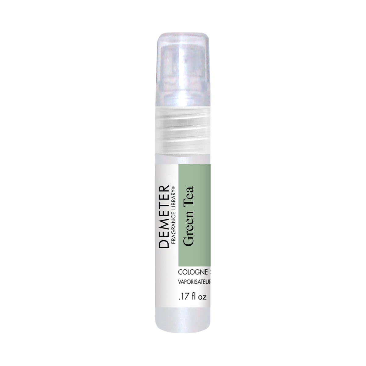 Green Tea Mini Purse Spray – Demeter Fragrance Library