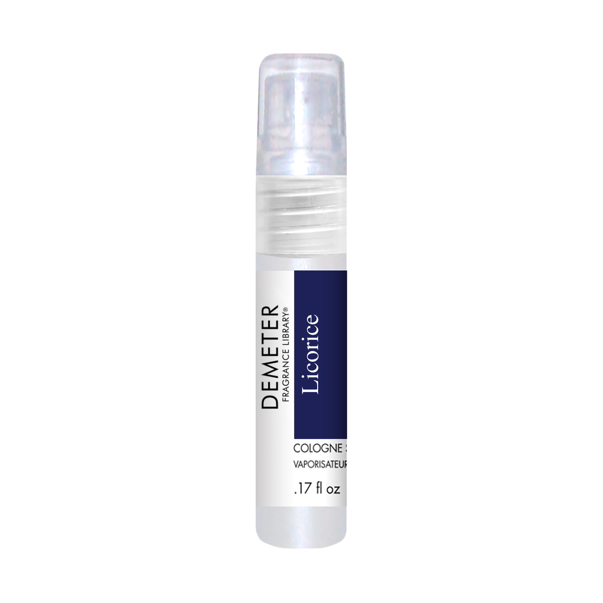 Licorice Mini Purse Spray – Demeter Fragrance Library