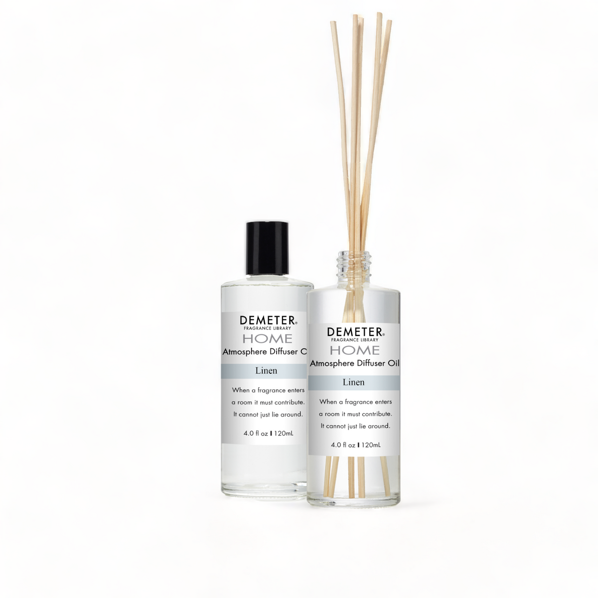 Linen Diffuser Oil – Demeter Fragrance Library