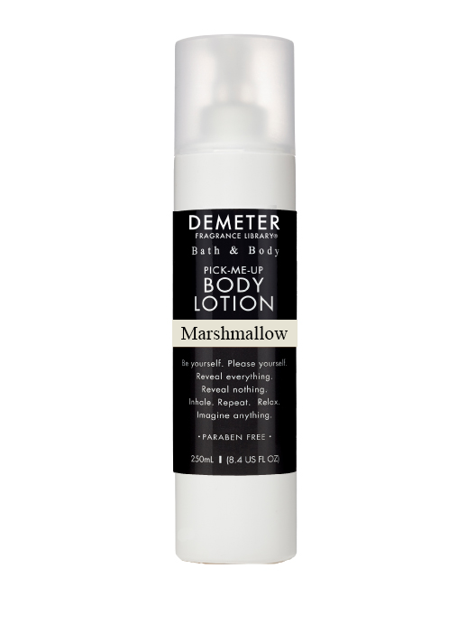 Marshmallow Body Lotion – Demeter Fragrance Library