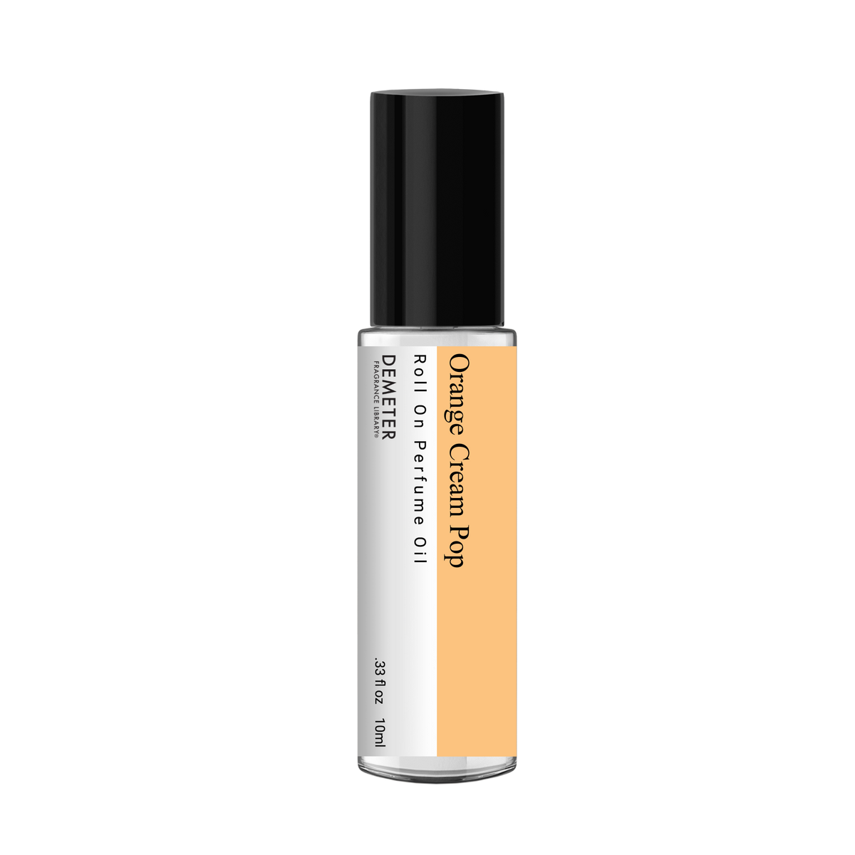 Orange Cream Pop Perfume Oil Roll on – Demeter Fragrance Library