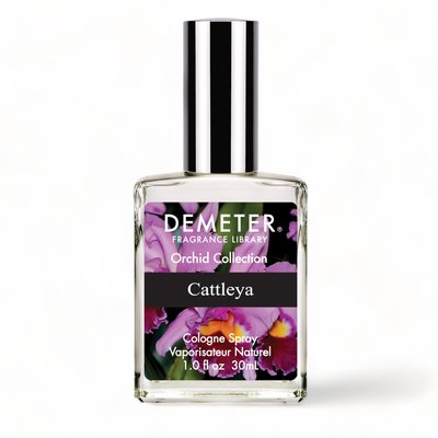 Thunderstorm – Demeter Fragrance Library