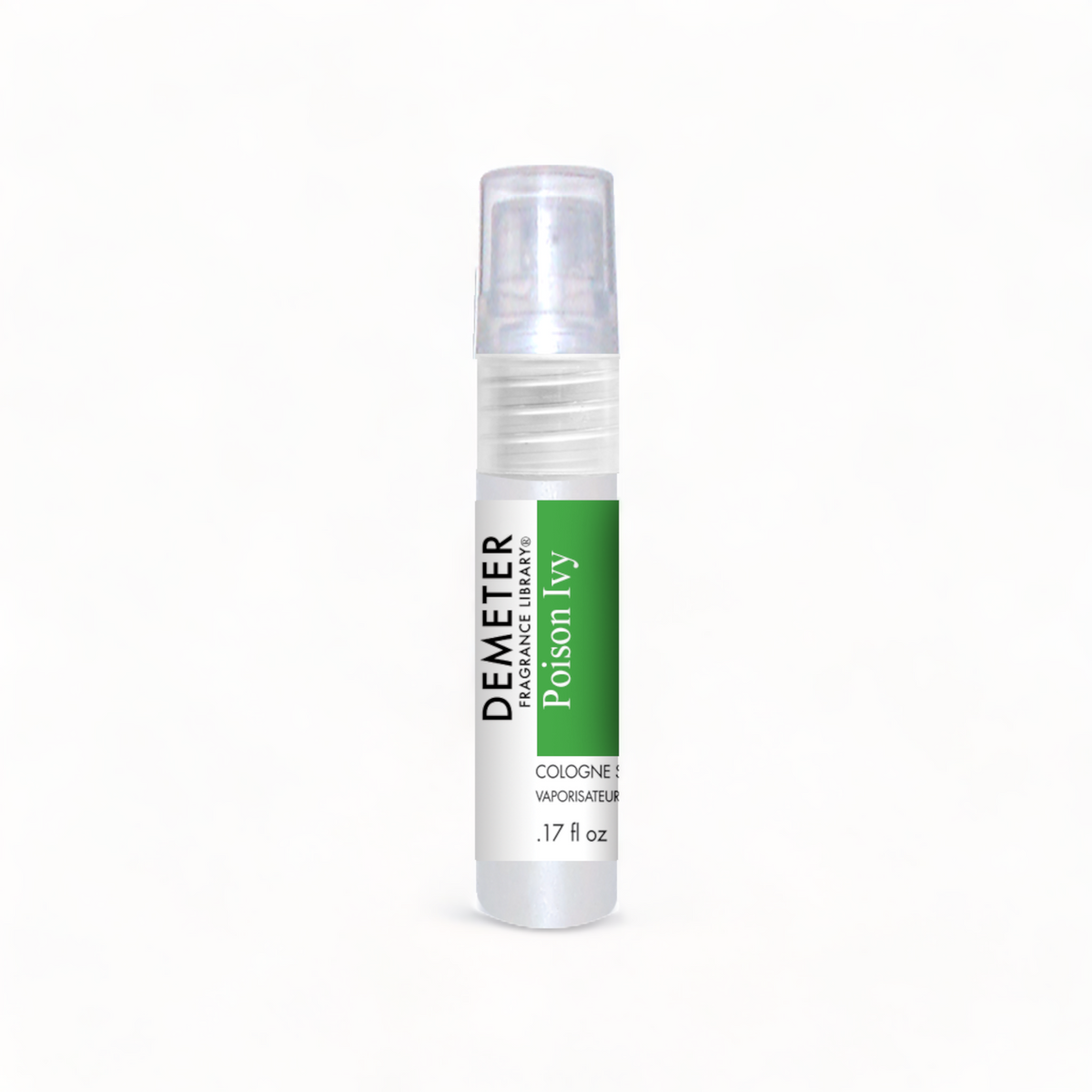Poison Ivy Mini Purse Spray – Demeter Fragrance Library