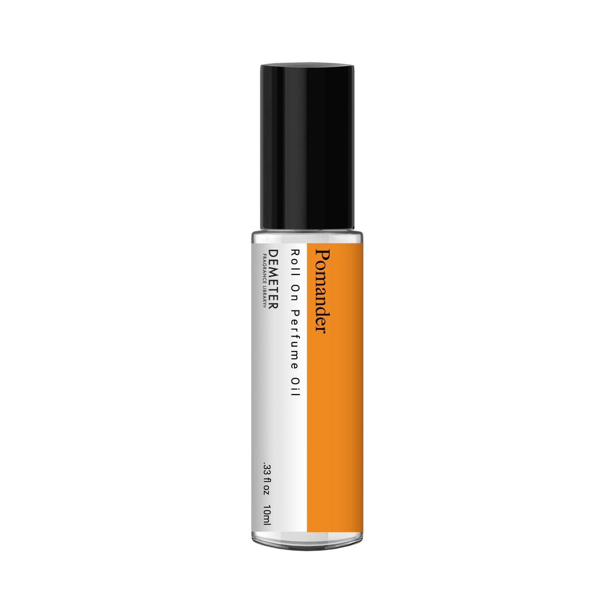 Pomander Perfume Oil Roll on – Demeter Fragrance Library
