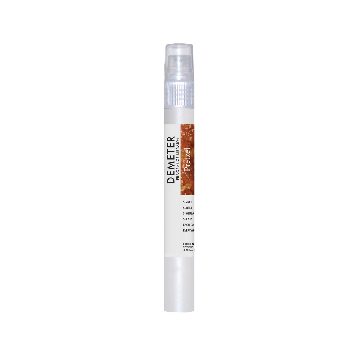 Pretzel Purse Spray – Demeter Fragrance Library