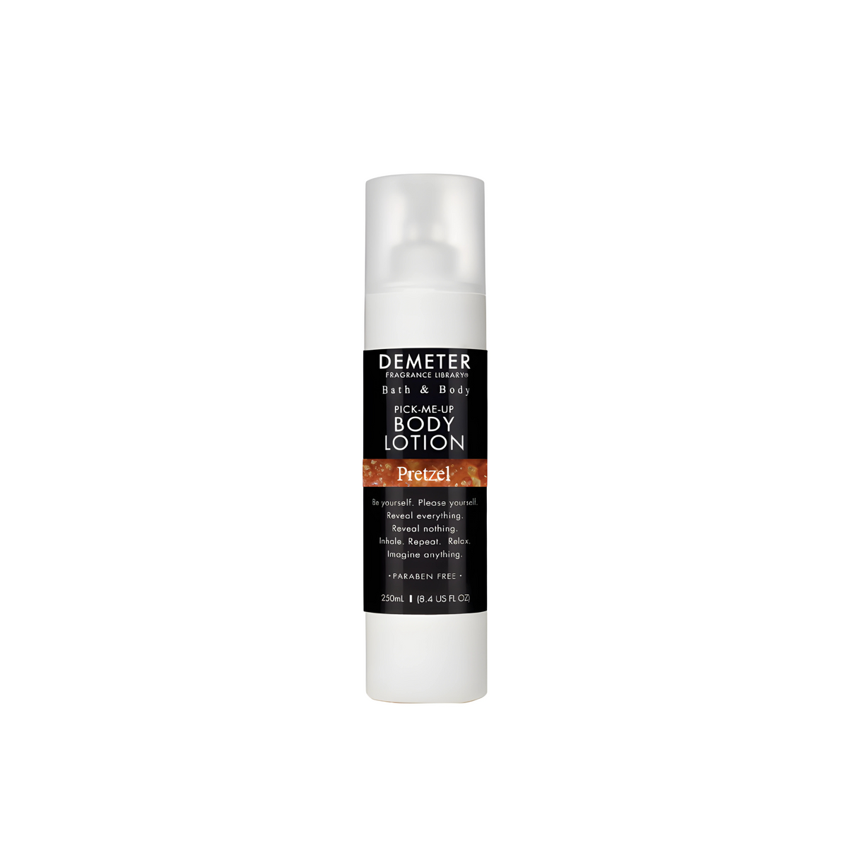 Pretzel Body Lotion – Demeter Fragrance Library