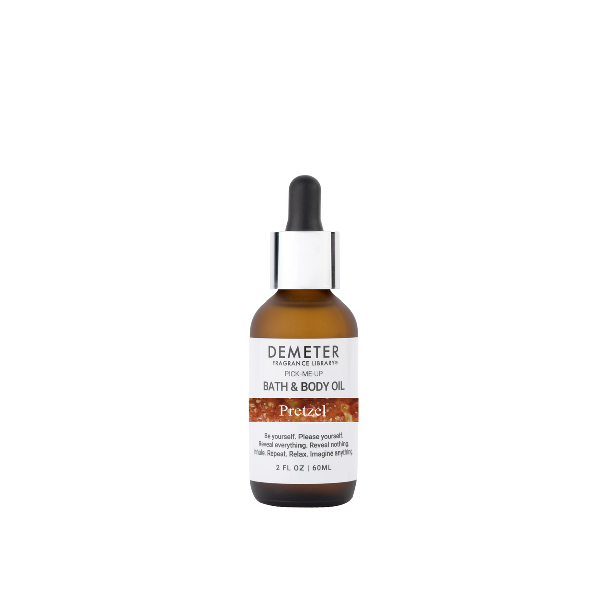 Pretzel Bath & Body Oil – Demeter Fragrance Library
