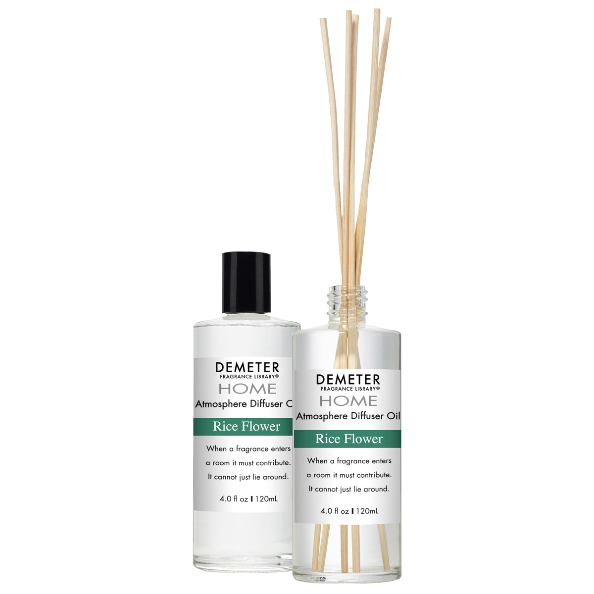Rice Flower Diffuser Oil – Demeter Fragrance Library