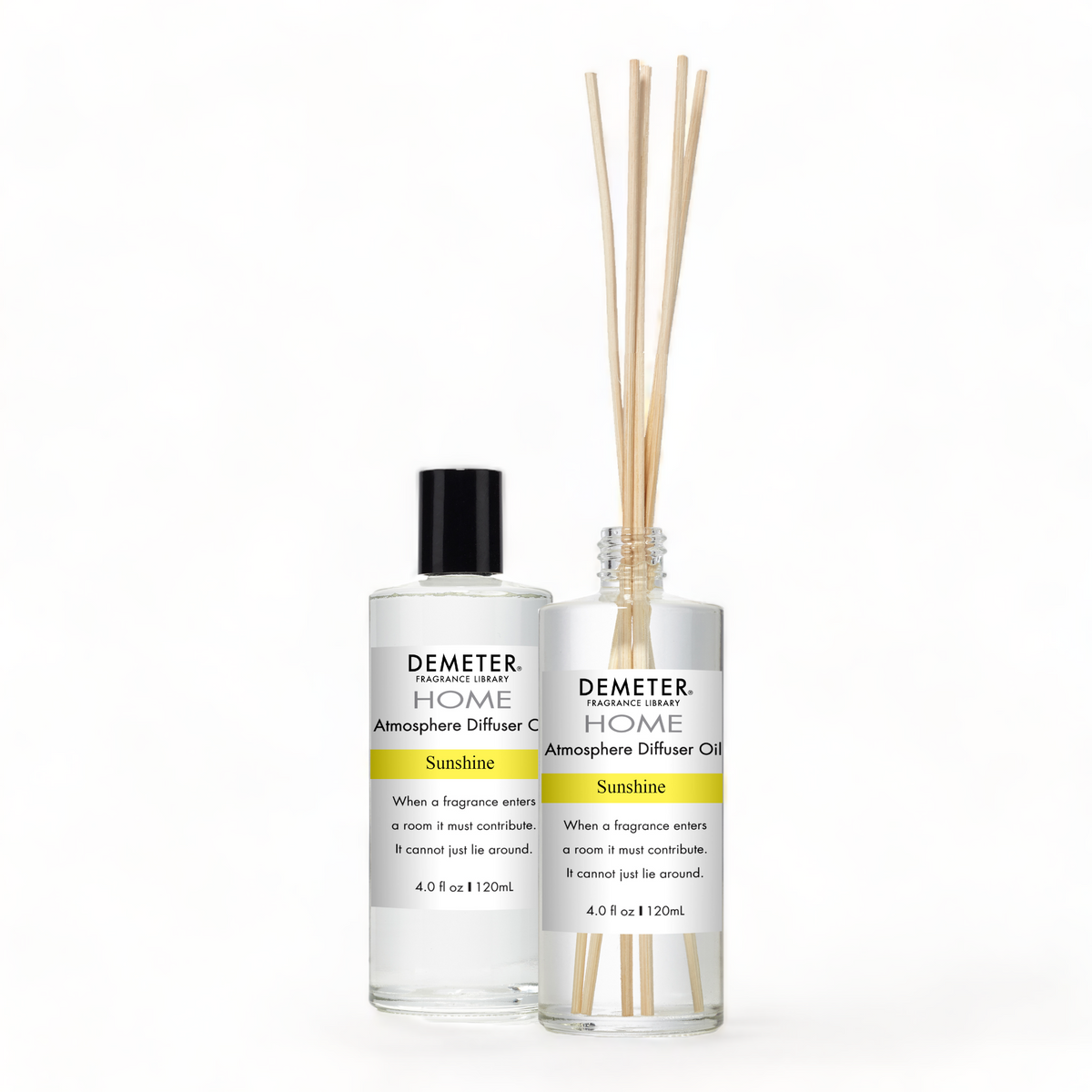 Sunshine Diffuser Oil – Demeter Fragrance Library