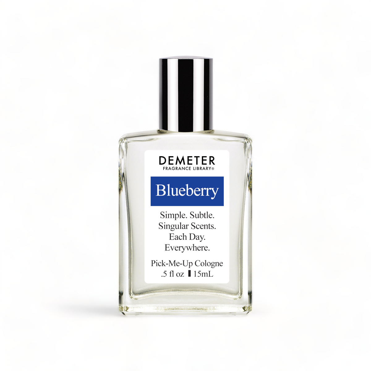 Blueberry Humongous Miniature Splash – Demeter Fragrance Library
