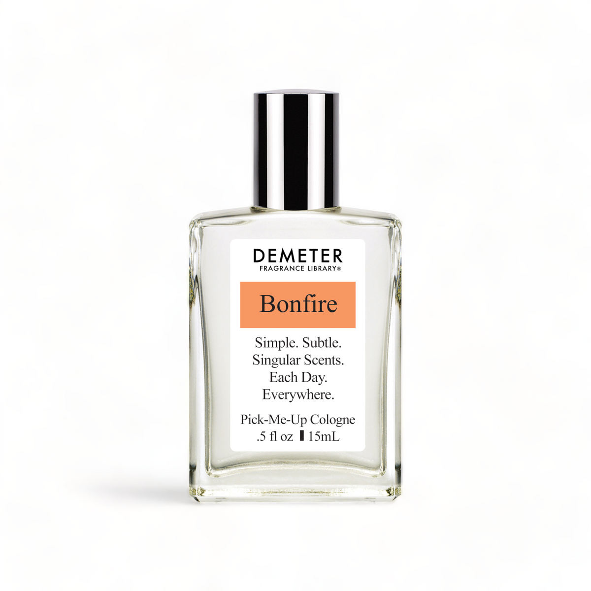 Bonfire Humongous Miniature Splash – Demeter Fragrance Library