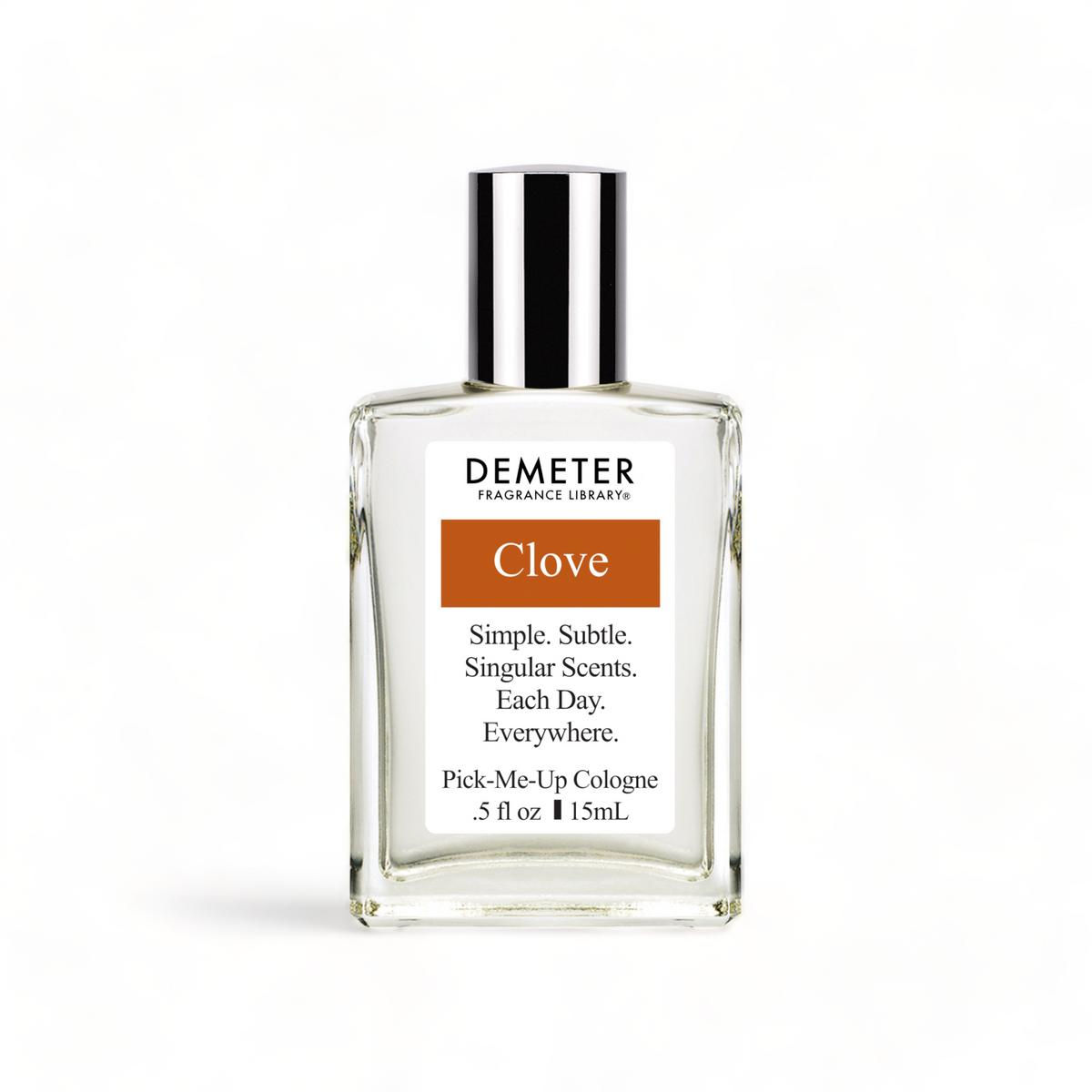 Clove Humongous Miniature Splash – Demeter Fragrance Library