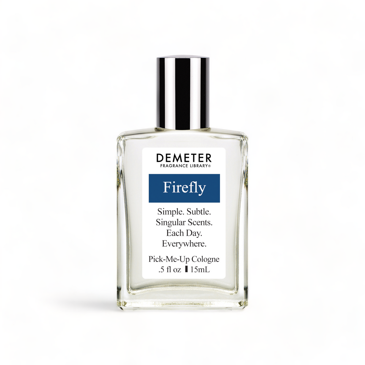 Firefly Humongous Miniature Splash – Demeter Fragrance Library