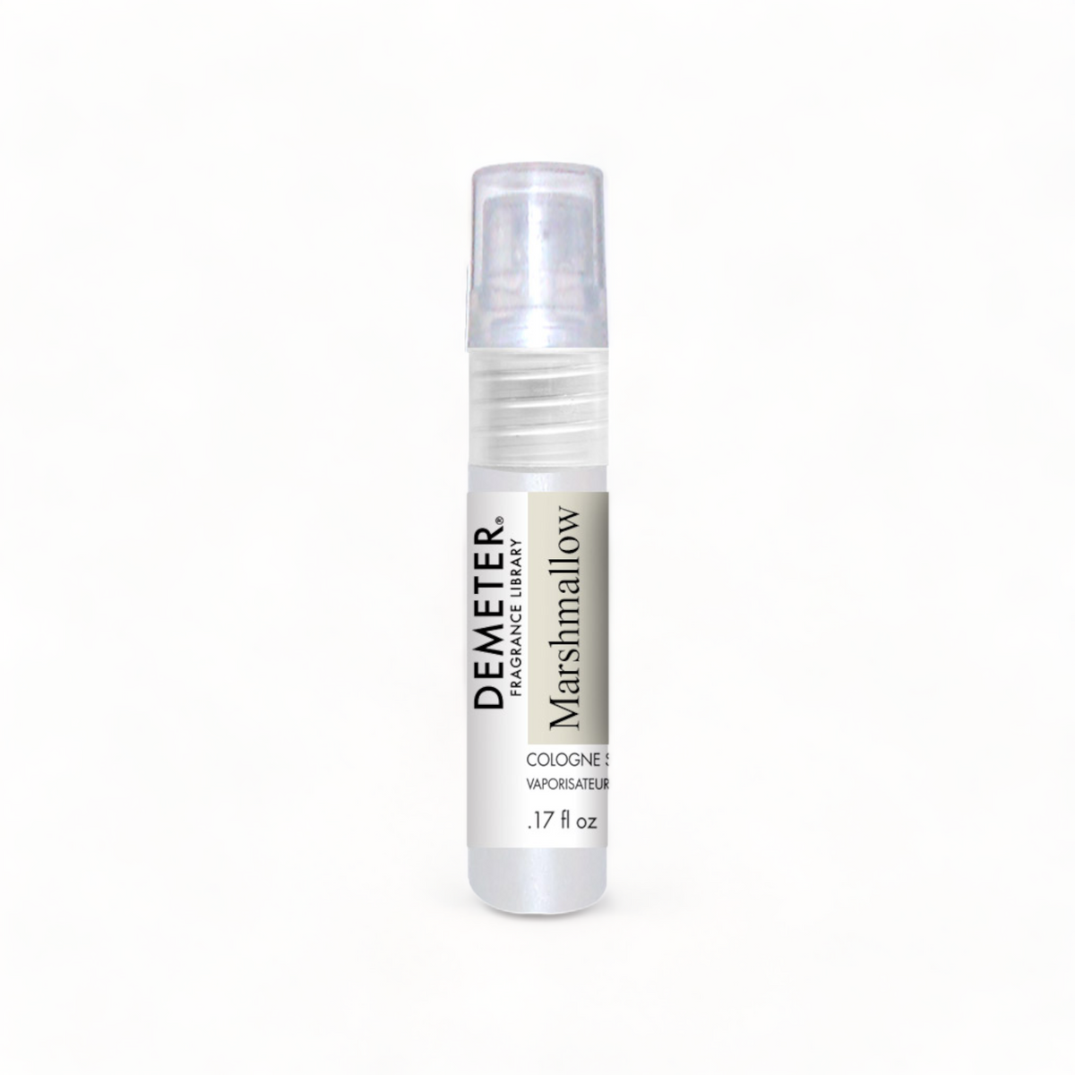Marshmallow Mini Purse Spray – Demeter Fragrance Library