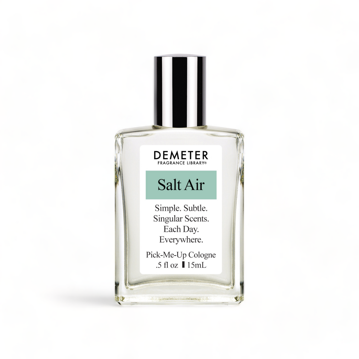 Salt Air Humongous Miniature Splash – Demeter Fragrance Library