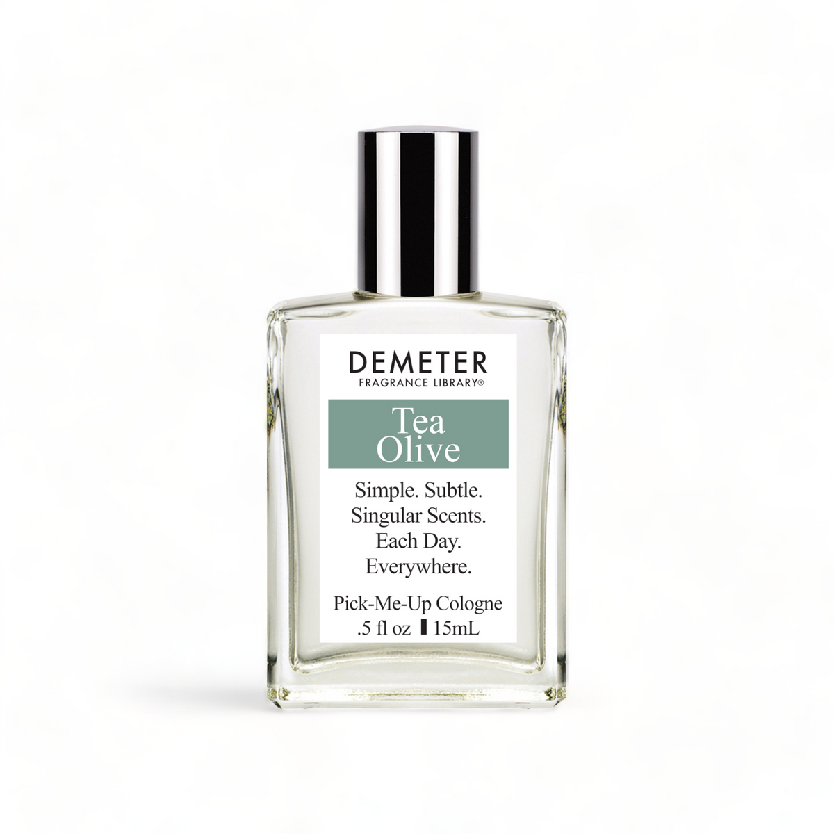 Tea Olive Humongous Miniature Splash – Demeter Fragrance Library