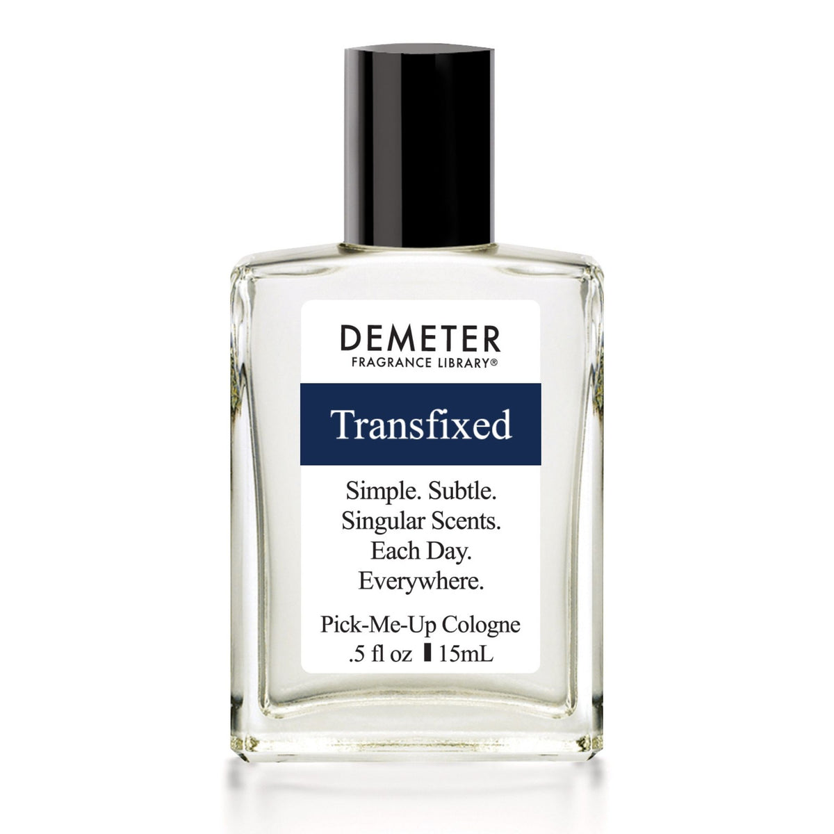 Transfixed Humongous Miniature Splash – Demeter Fragrance Library