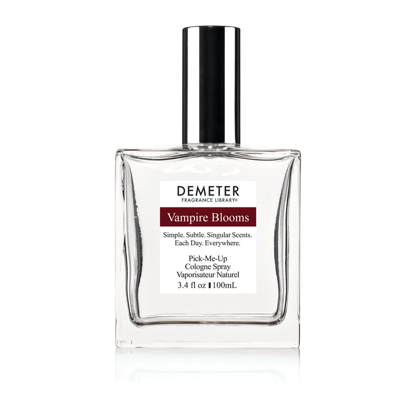 Vampire Blooms Cologne Spray – Demeter Fragrance Library