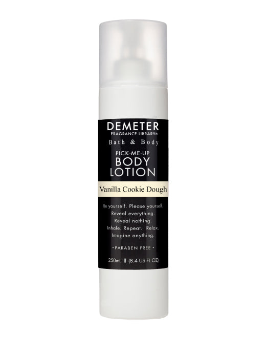 Vanilla Cookie Dough Body Lotion – Demeter Fragrance Library