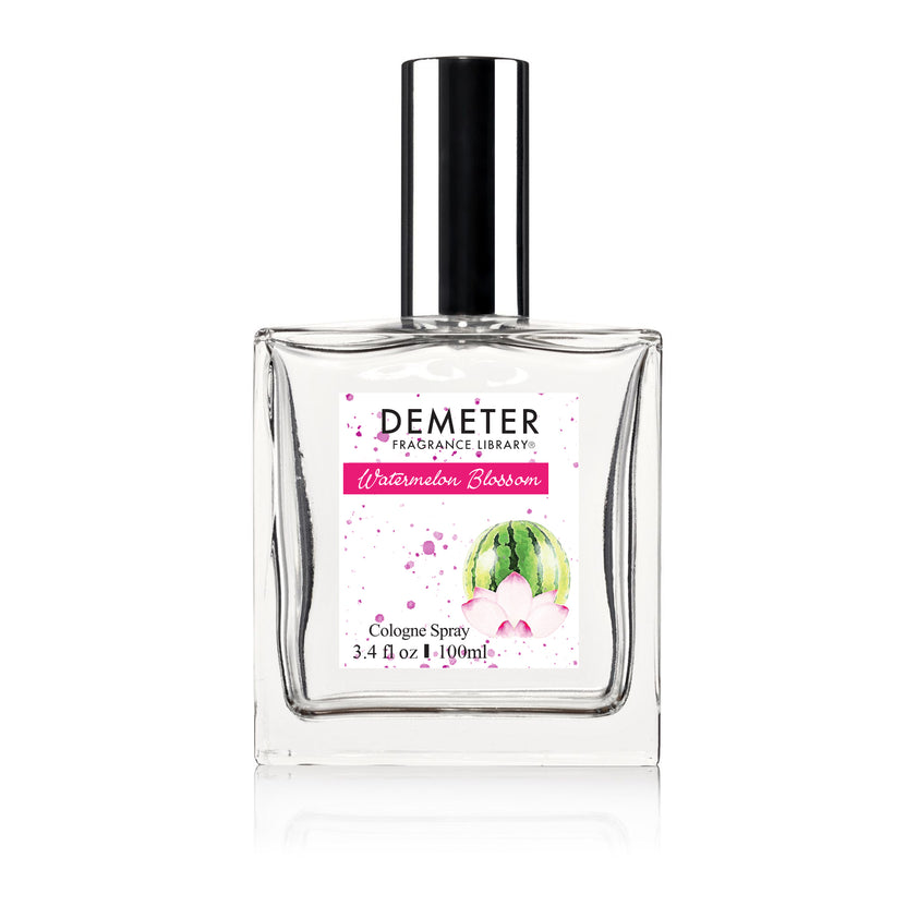 Watermelon Blossom Cologne Spray – Demeter Fragrance Library