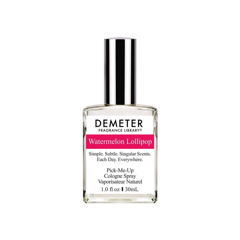 Watermelon Lollipop Cologne Spray – Demeter Fragrance Library