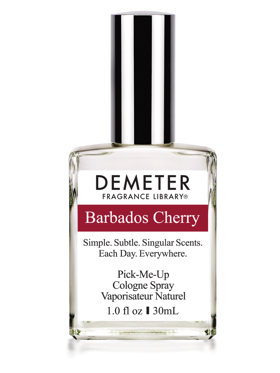 Barbados Cherry Cologne Spray – Demeter Fragrance Library