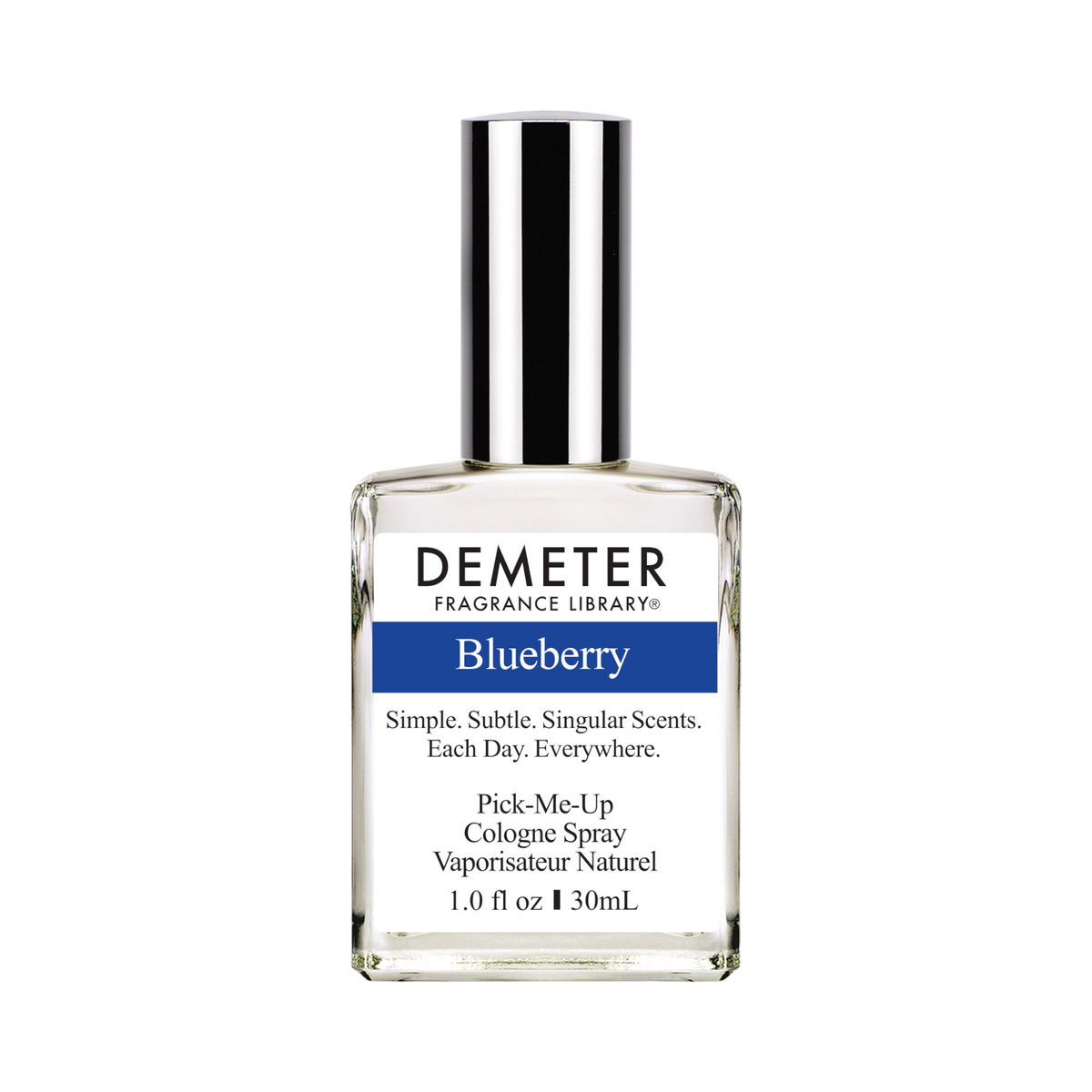Blueberry Cologne Spray – Demeter Fragrance Library