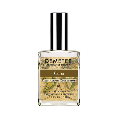Demeter Fragrance – Demeter Fragrance Library