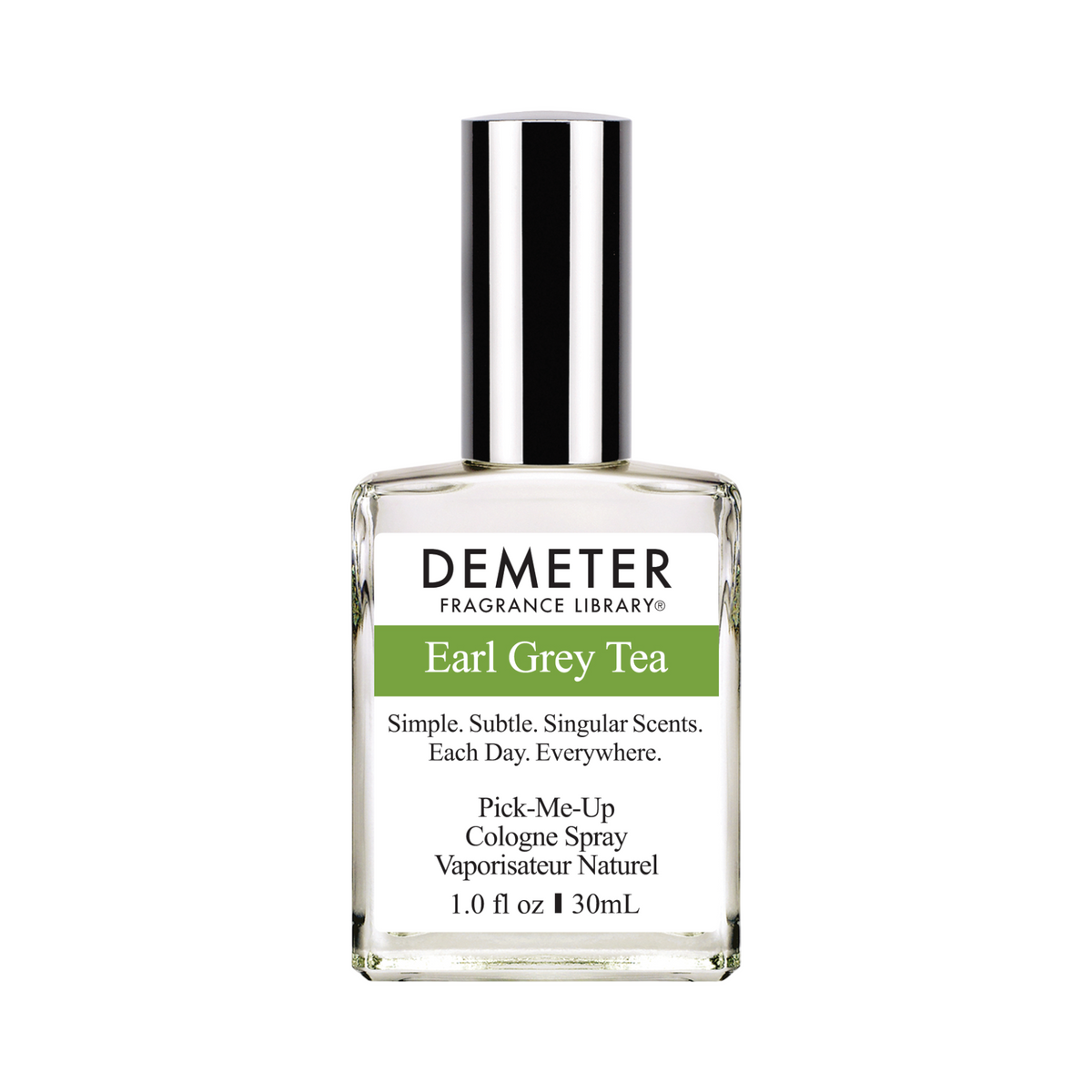 Earl Grey Tea Cologne Spray – Demeter Fragrance Library