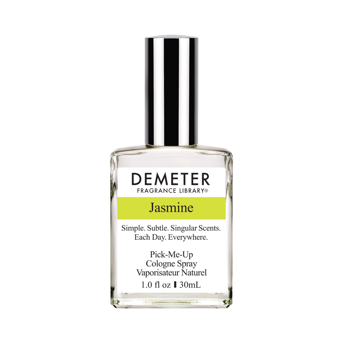 Jasmine Cologne Spray – Demeter Fragrance Library