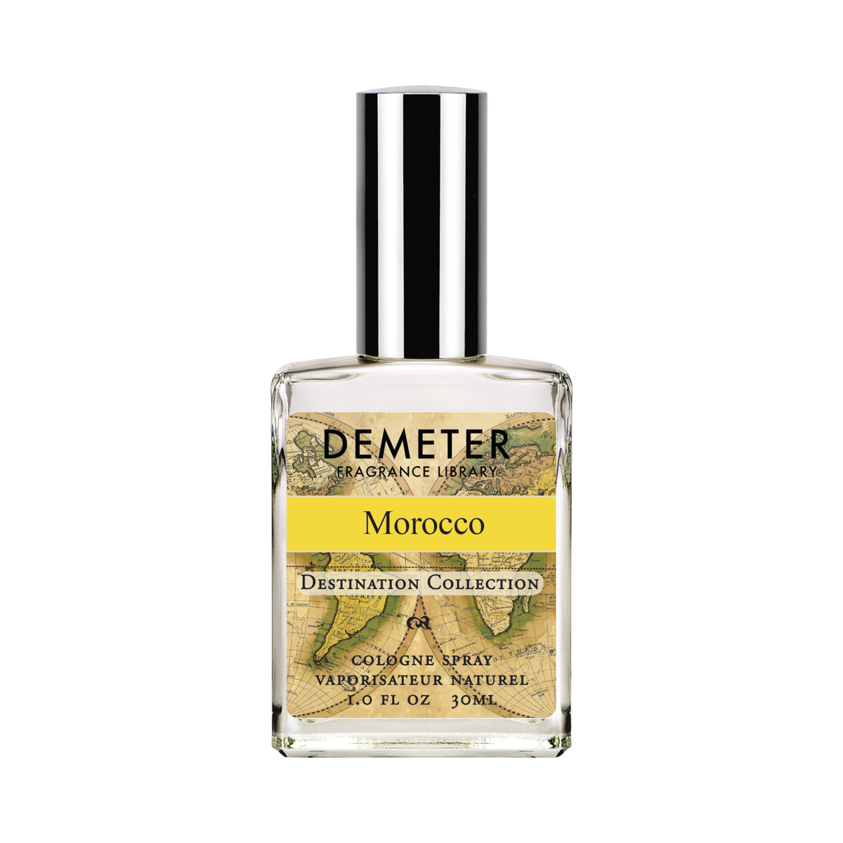 Morocco Cologne Spray – Demeter Fragrance Library