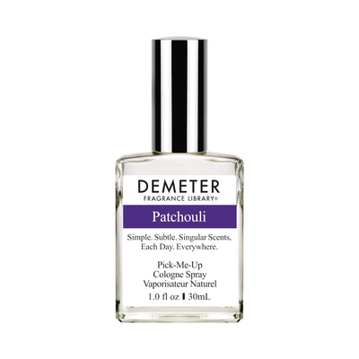Blueberry – Demeter Fragrance Library