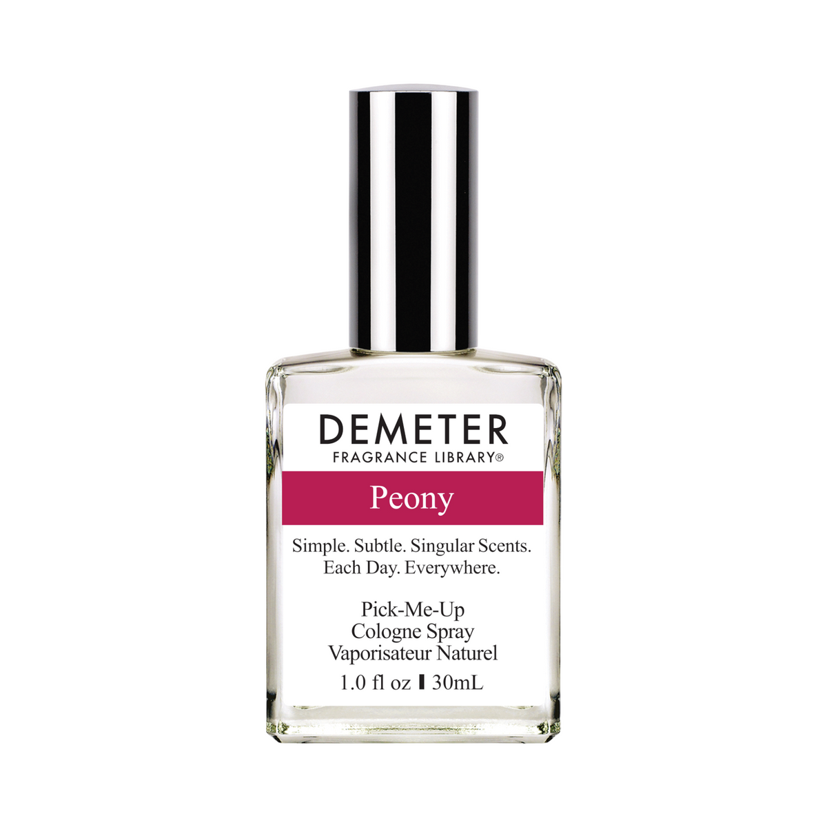 Peony Cologne Spray – Demeter Fragrance Library
