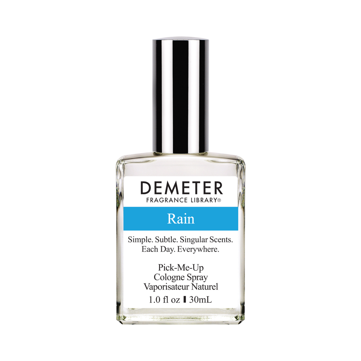 Rain Cologne Spray – Demeter Fragrance Library