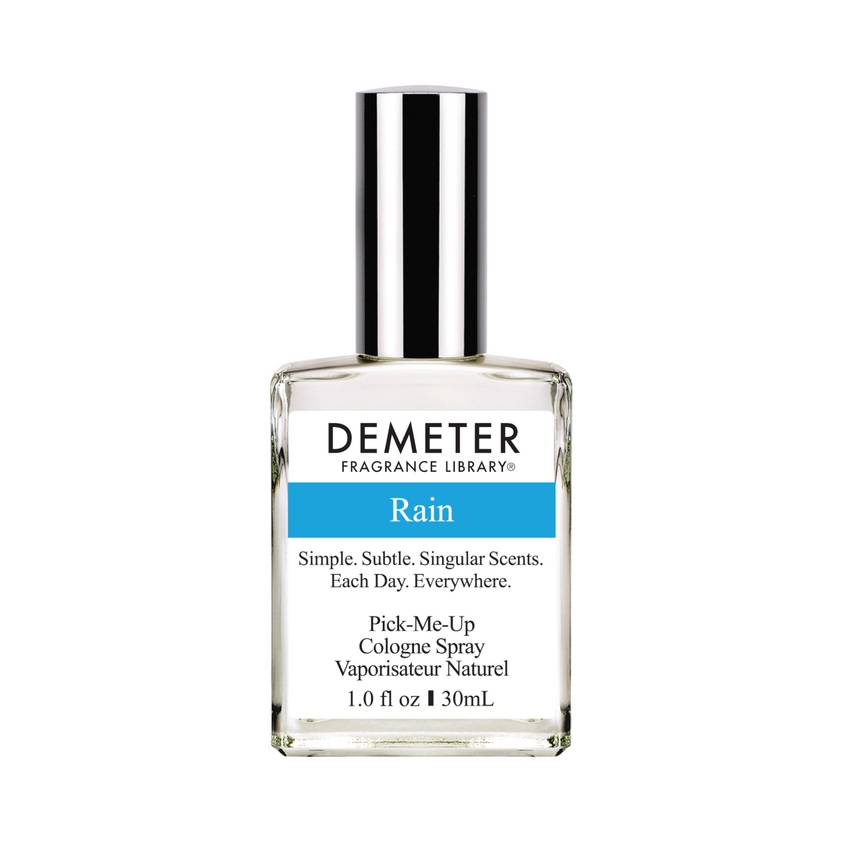 Rain Cologne Spray – Demeter Fragrance Library