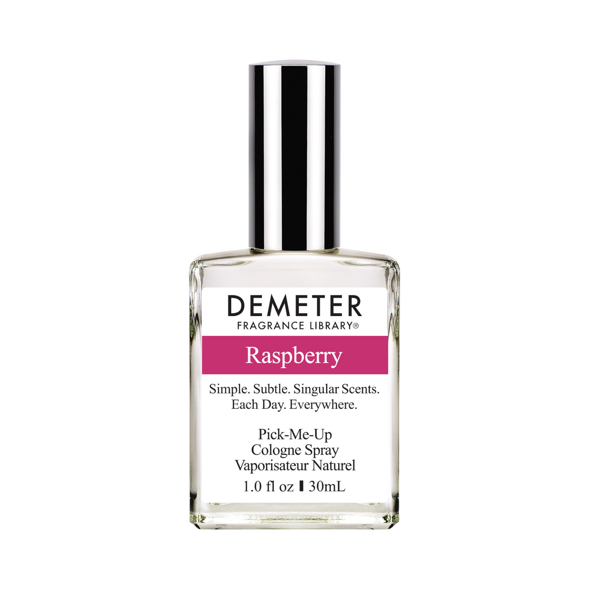 Raspberry Cologne Spray – Demeter Fragrance Library